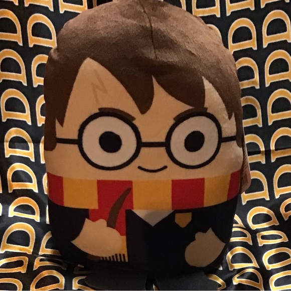 Podpals Harry Potter | Toys | 222 Just Play Podpals Wizarding World ...